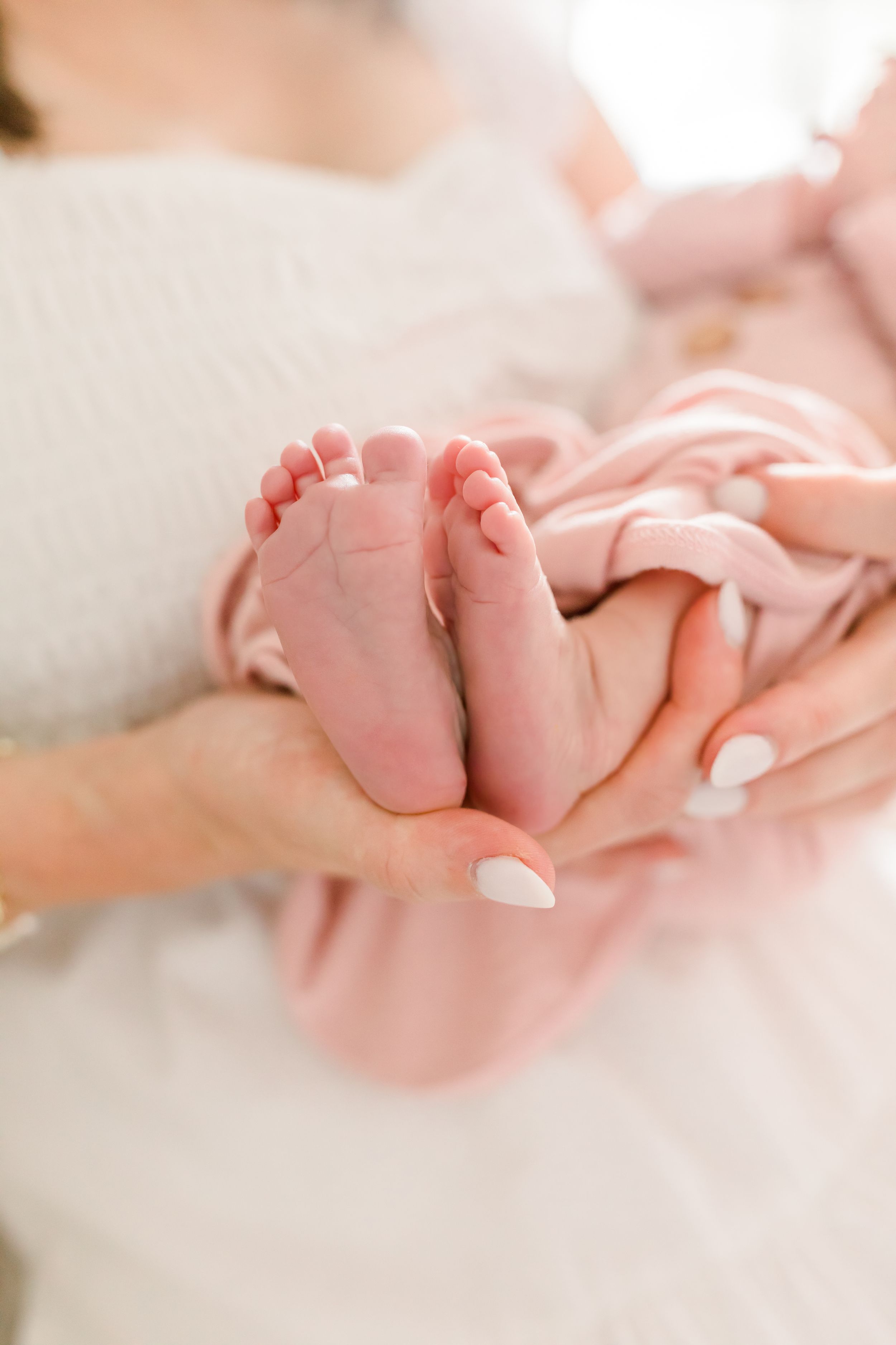 How To Create Timeless Newborn Images | Houston, TX Newborn ...
