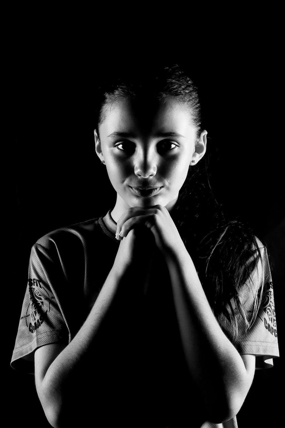 Sport Portraits - Rachel Wright Images