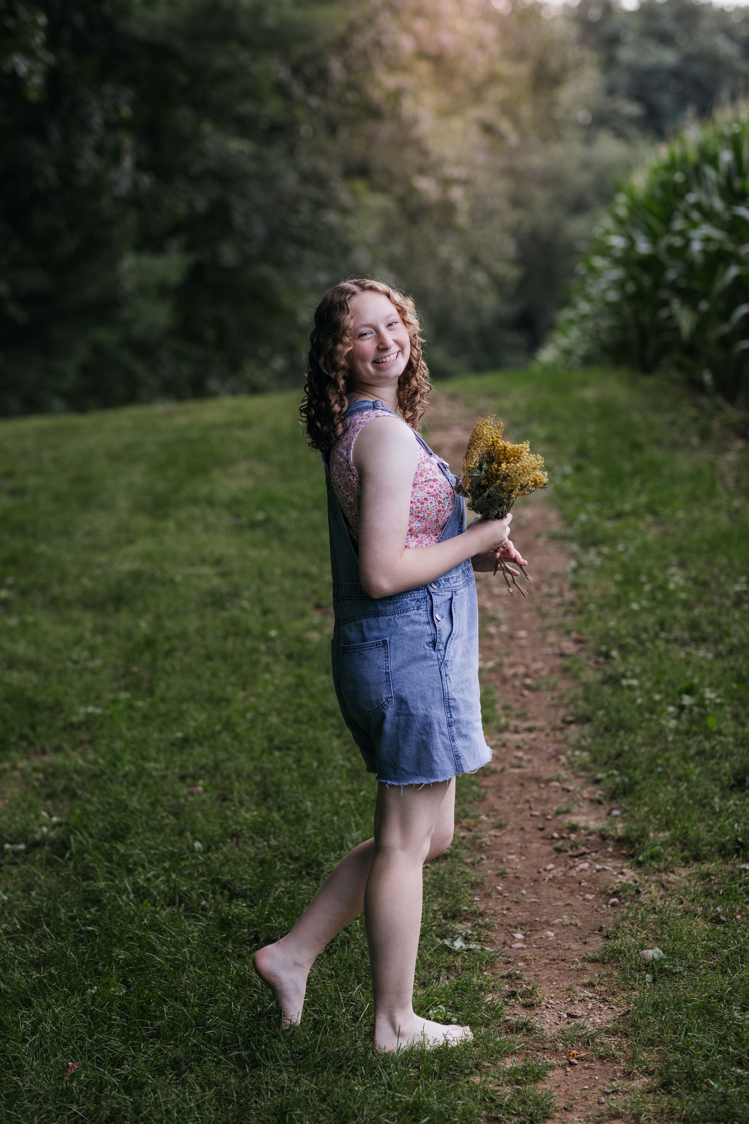 Forget Me Not Photography