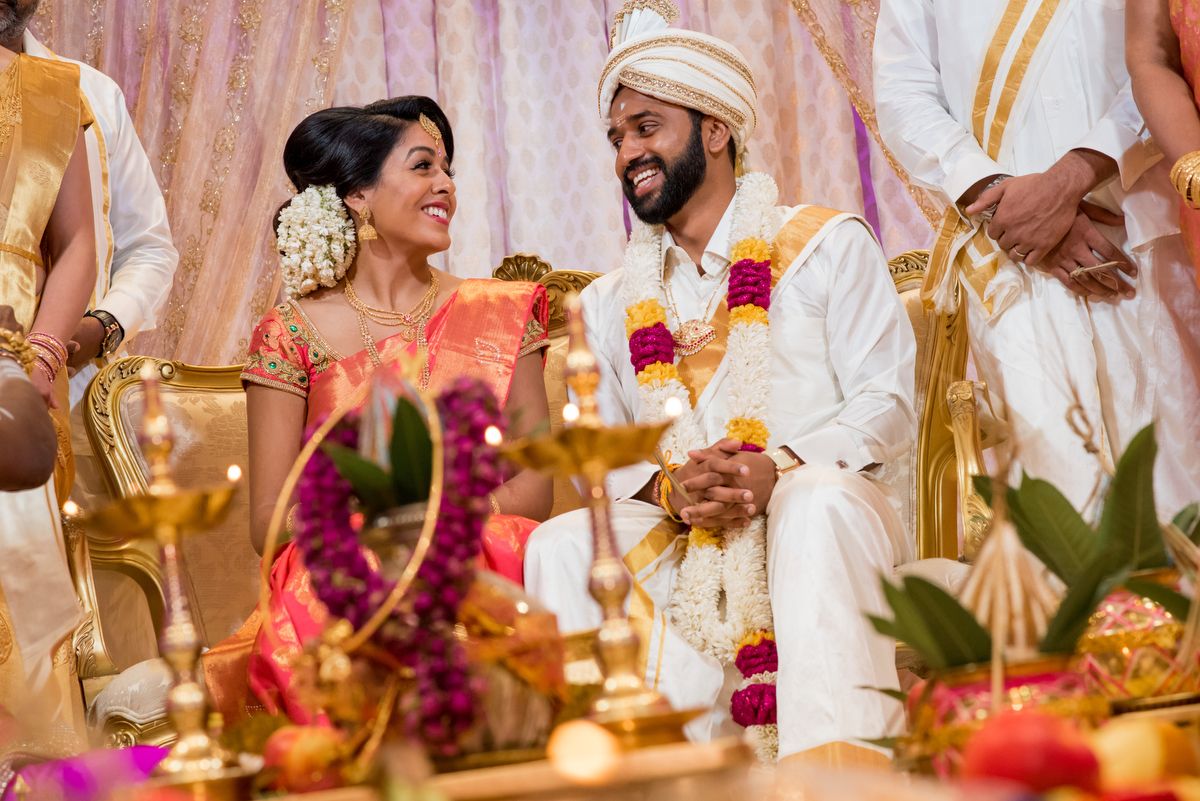 RAVINA + GUY - TAMIL HINDU WEDDING CEREMONY, LONDON - Sheraz khwaja ...