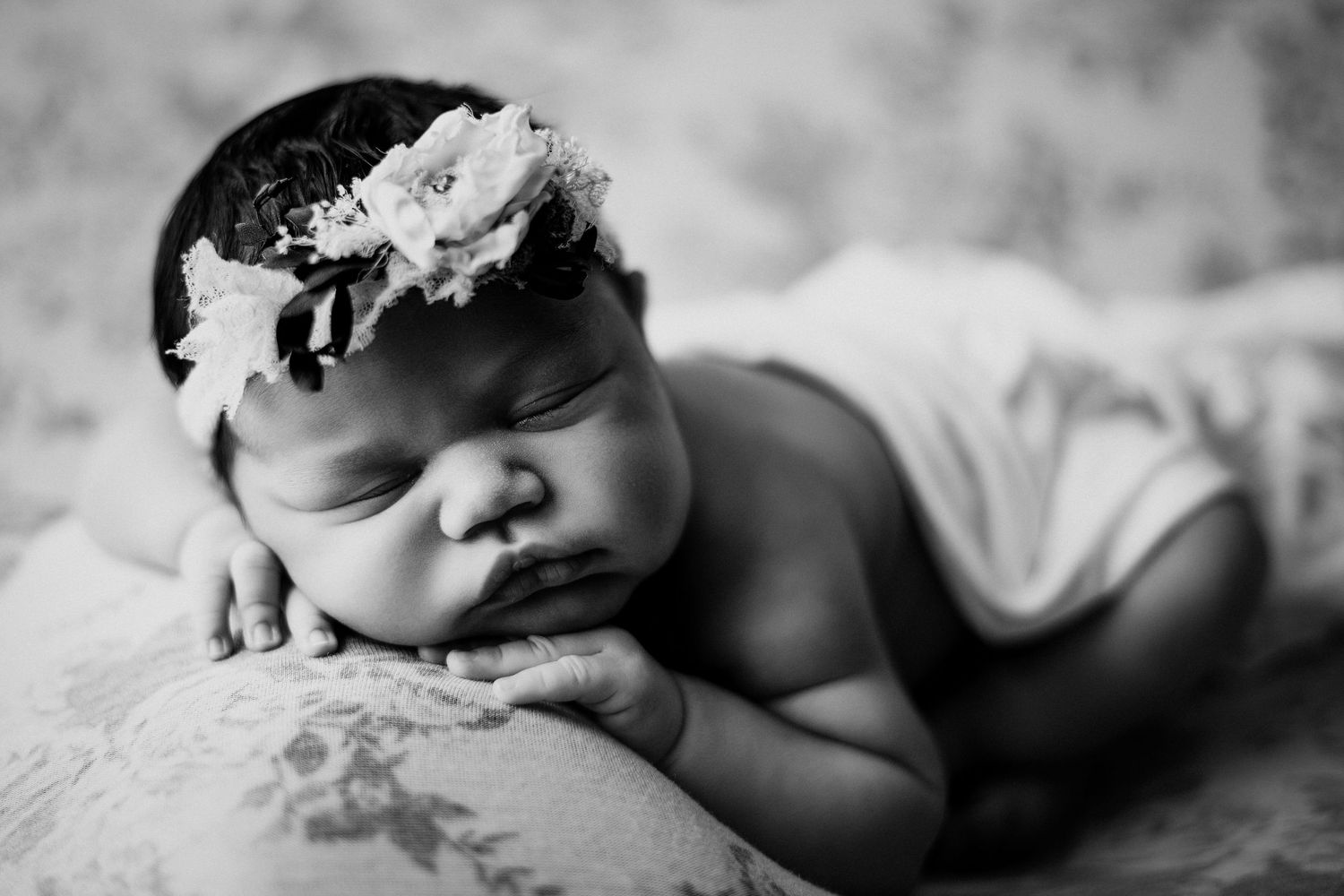 Experience - Bowen Arrow Images