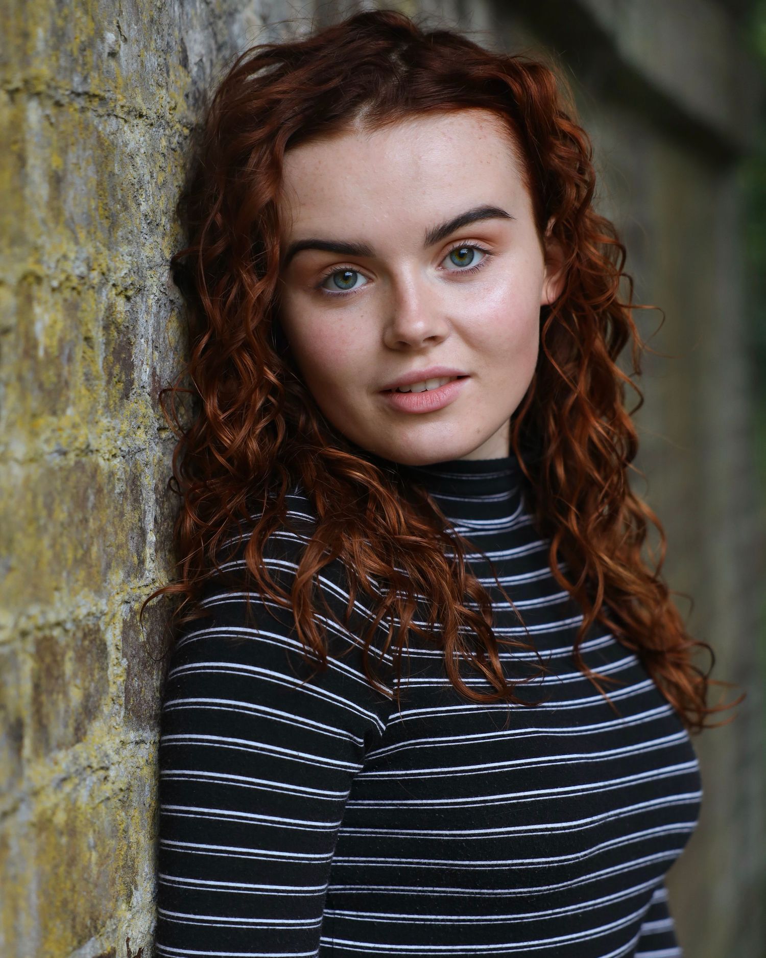 Engagement - Mari Fflur Photography