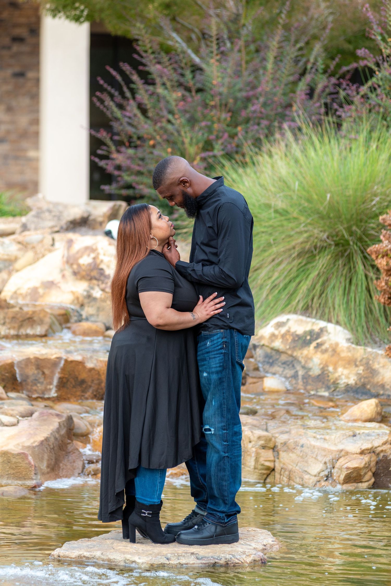 Engagement - Marcus Jolly Photography