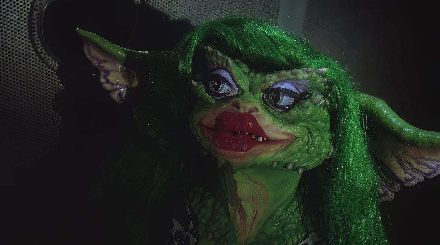 About the Gremlins Museum - The Gremlins Museum