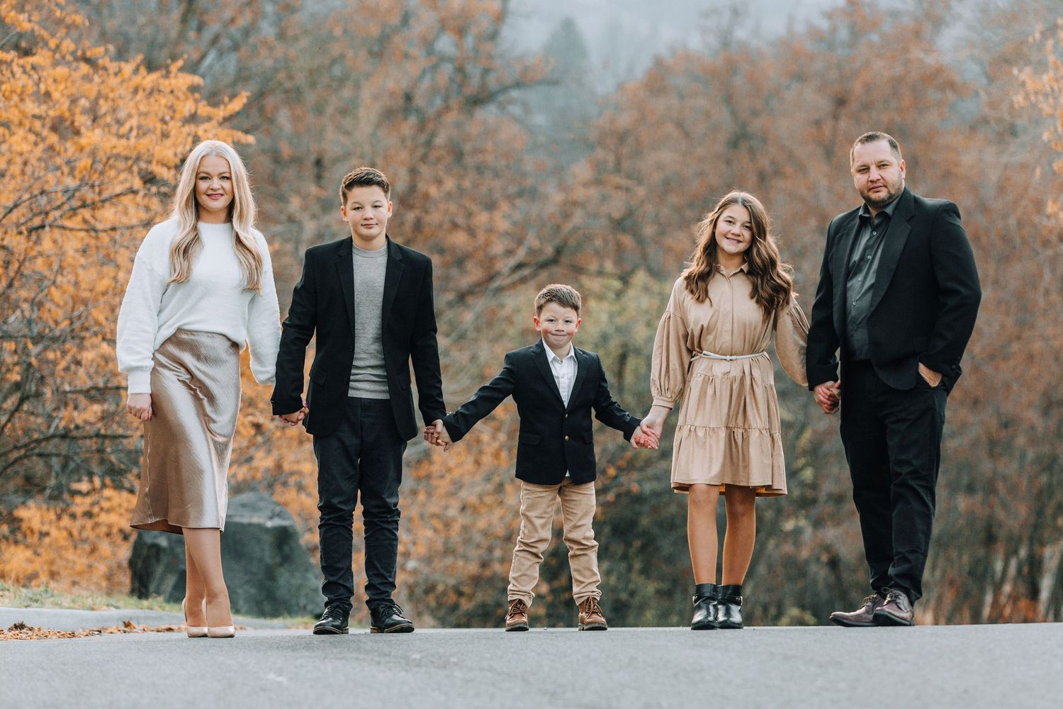 Spartanburg's TOP FAMILY Photographer - Jessica Laura Photography