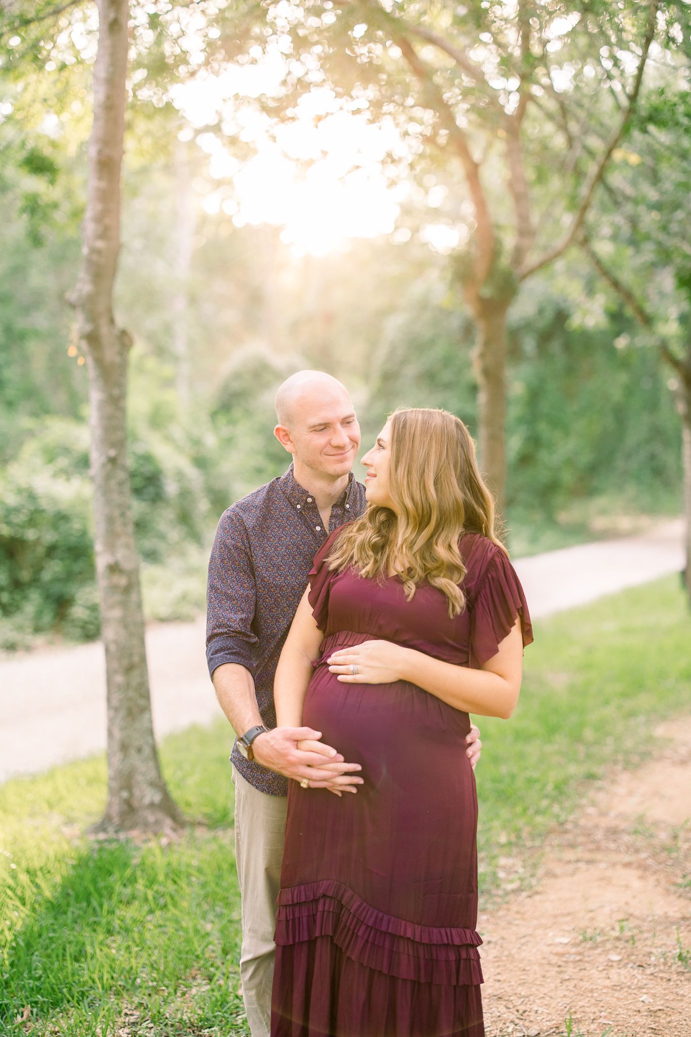 Maternity Photography | Cy-Hope | Cypress, Texas - Houston Photographer ...