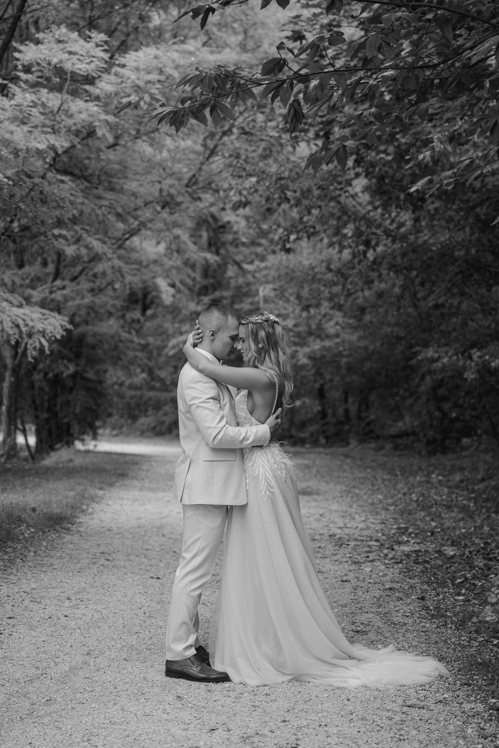 Esküvő Solymáron, az Aranykorona Étteremben - Noemi Nagy Photography