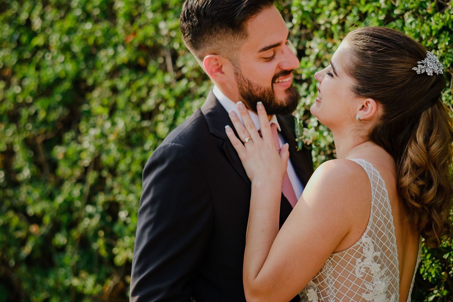 Fotografia de Bodas en Peru - Steve Baldeon - Fotografia de Emociones