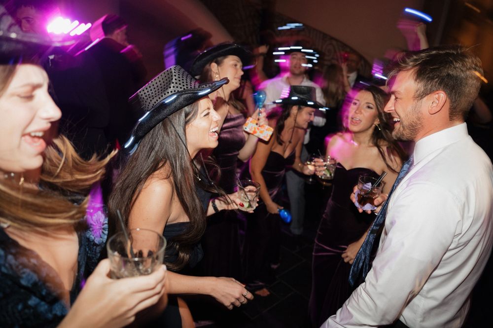 Ultimate Wedding Reception Tips - Mandi Roach Photography