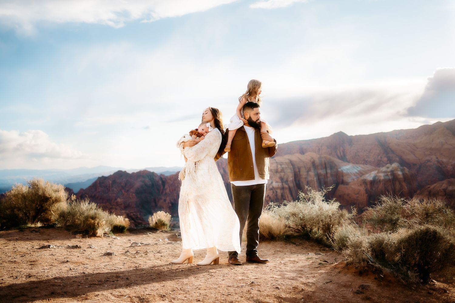 Jolene Huff Photography