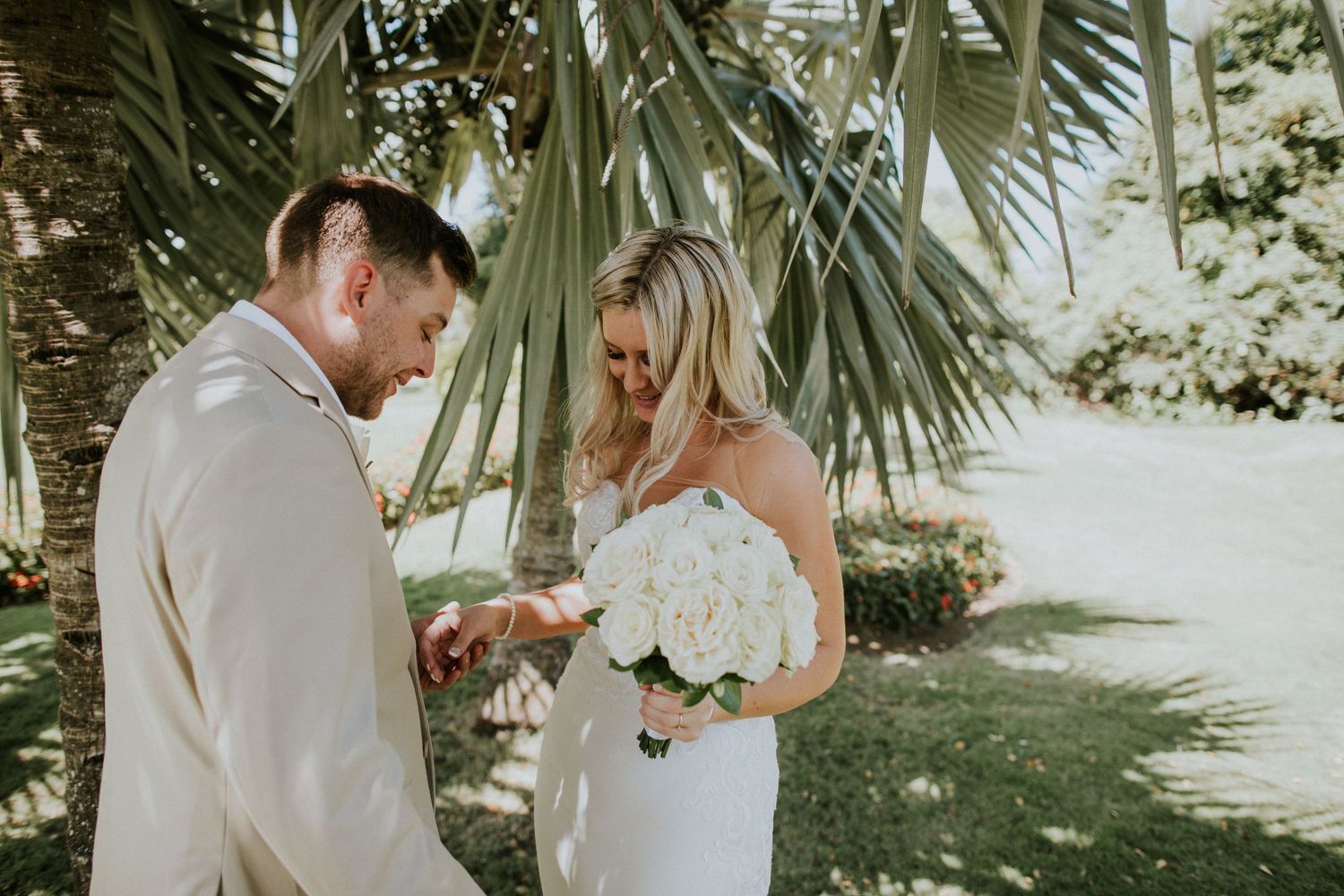 Kiersten and Dillon - Justina Phippen Photography