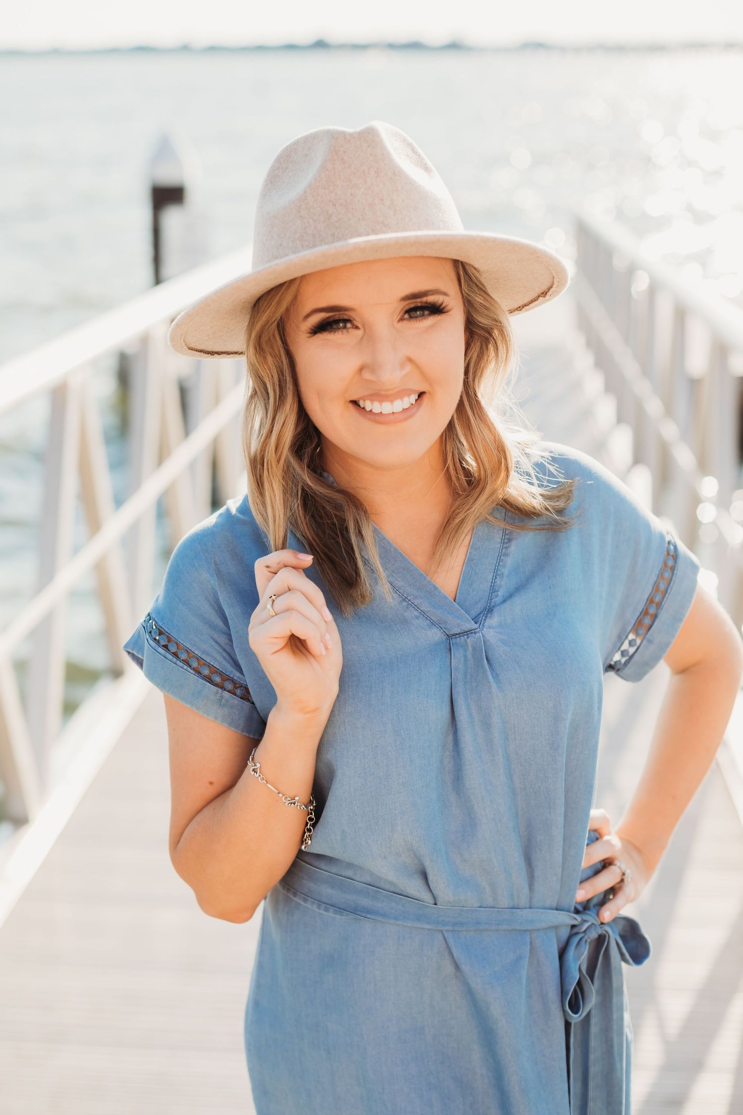Portraits - Michelle Wallace Photography