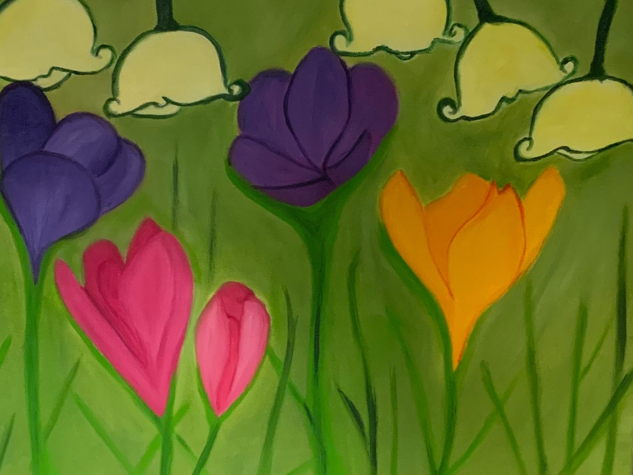 Modified NJ Loves Colorado - Jenn Merz Colorqueen