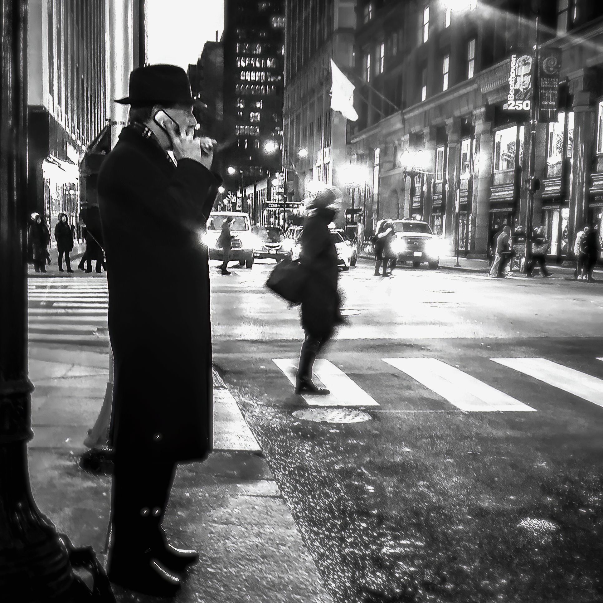 Cityscapes - Locus Photos