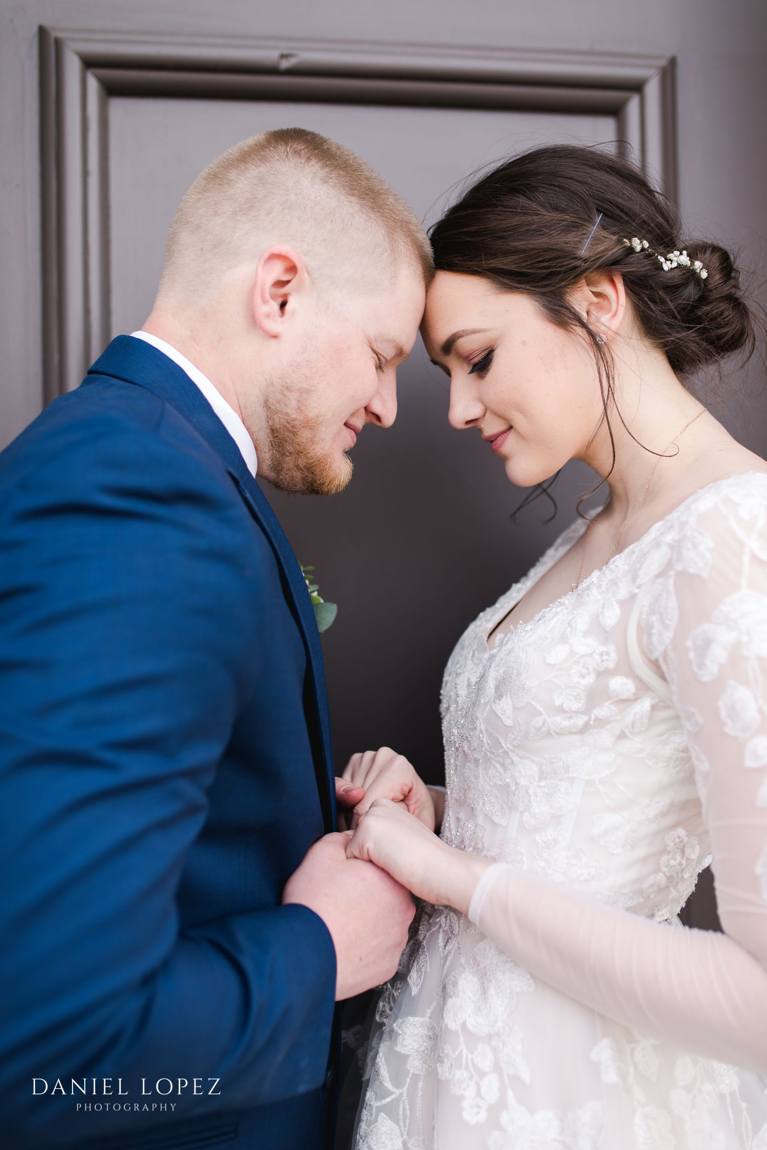 Portfolio - Daniel Lopez Photography