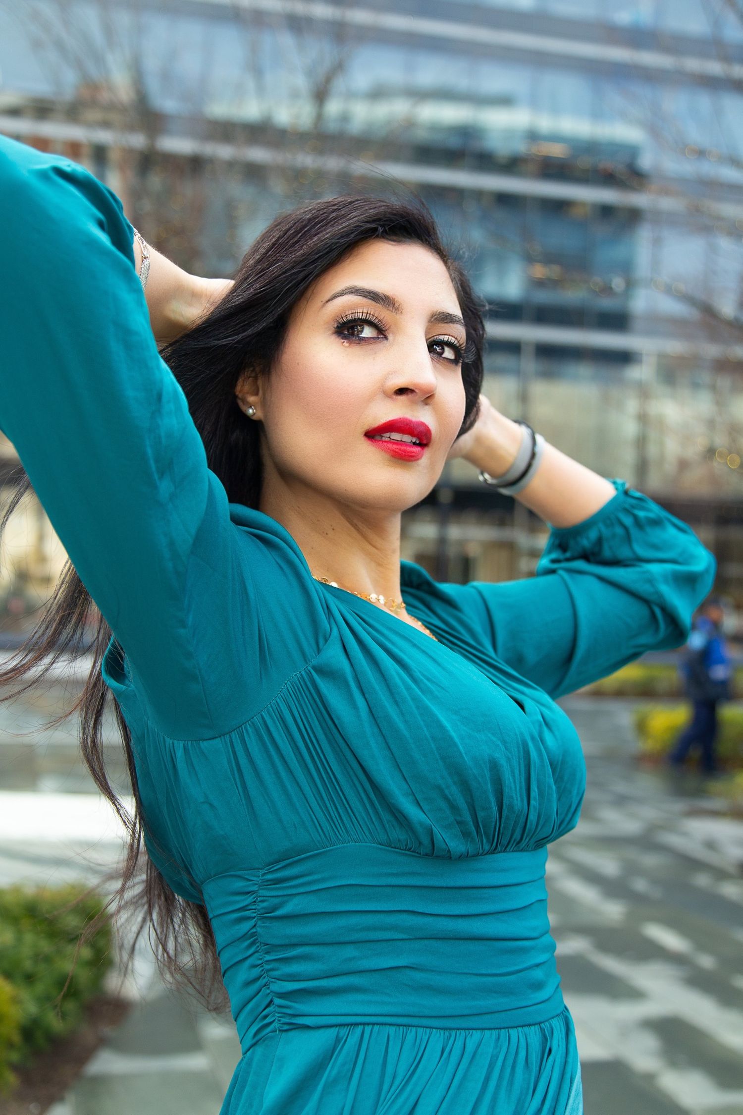 Fashion - Elaine Li Photography