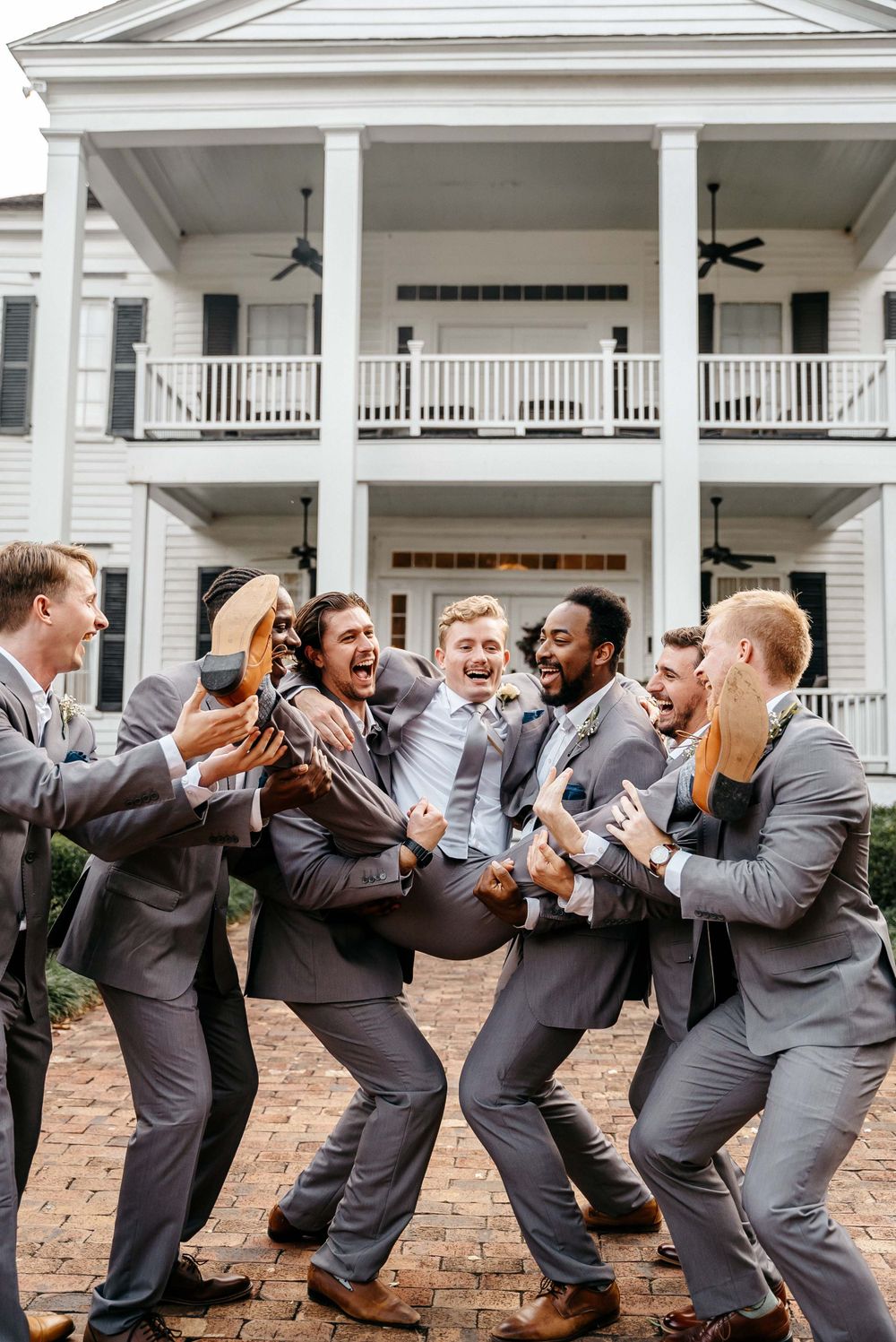 Reflections Media Carolinas