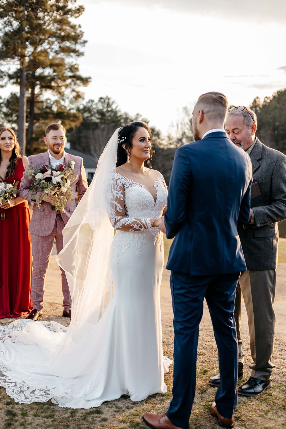 Reflections Media Carolinas