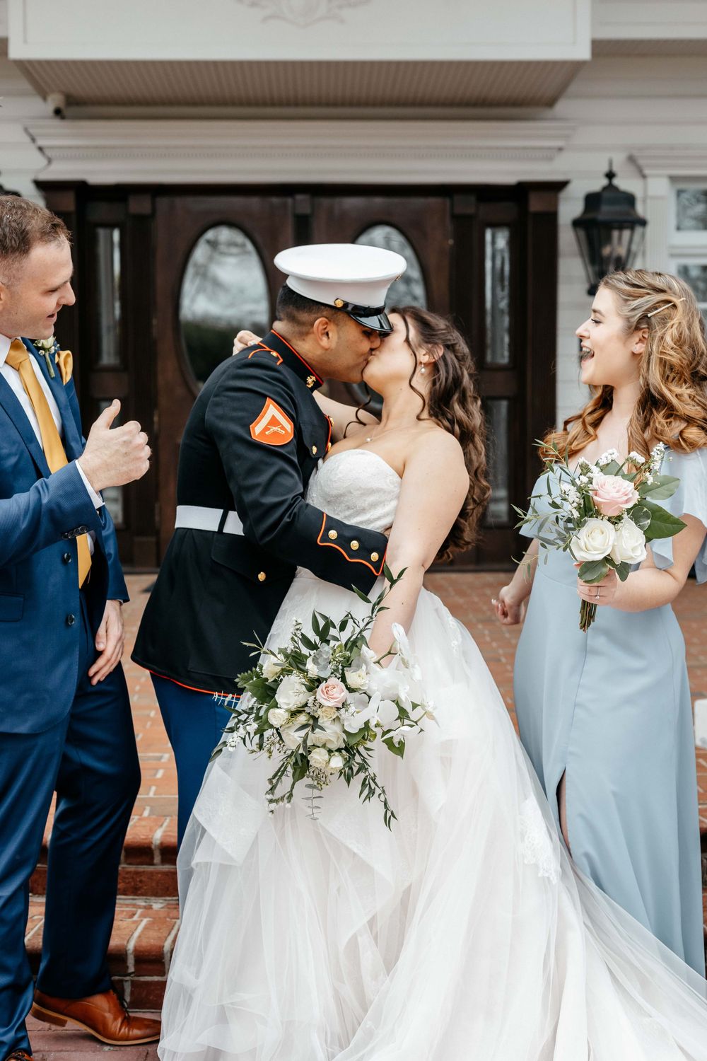 Reflections Media Carolinas