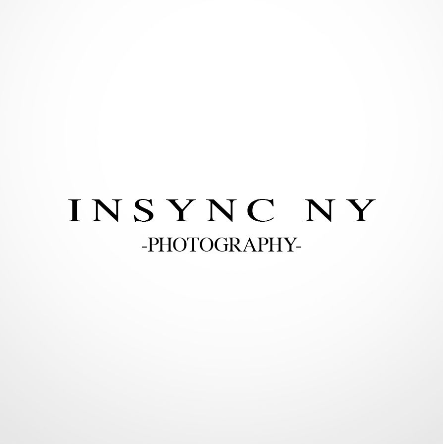 Bio Links - iNsYnc NY Photography