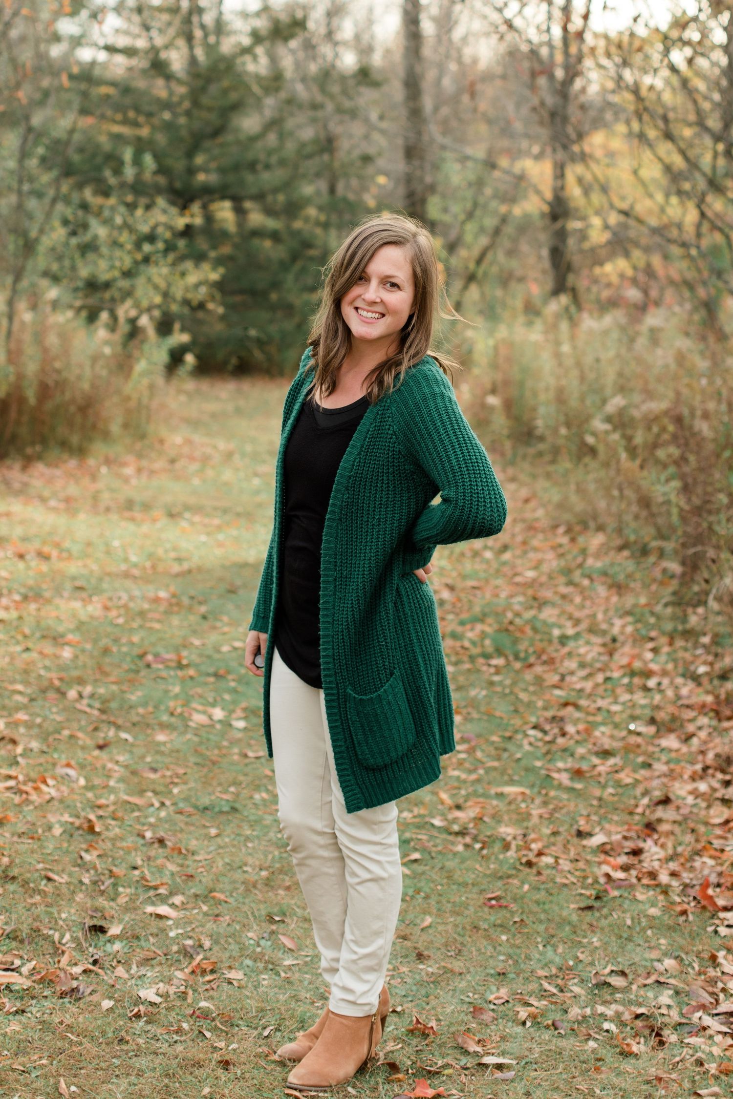 About - Sarah Sharkey Photography, LLC