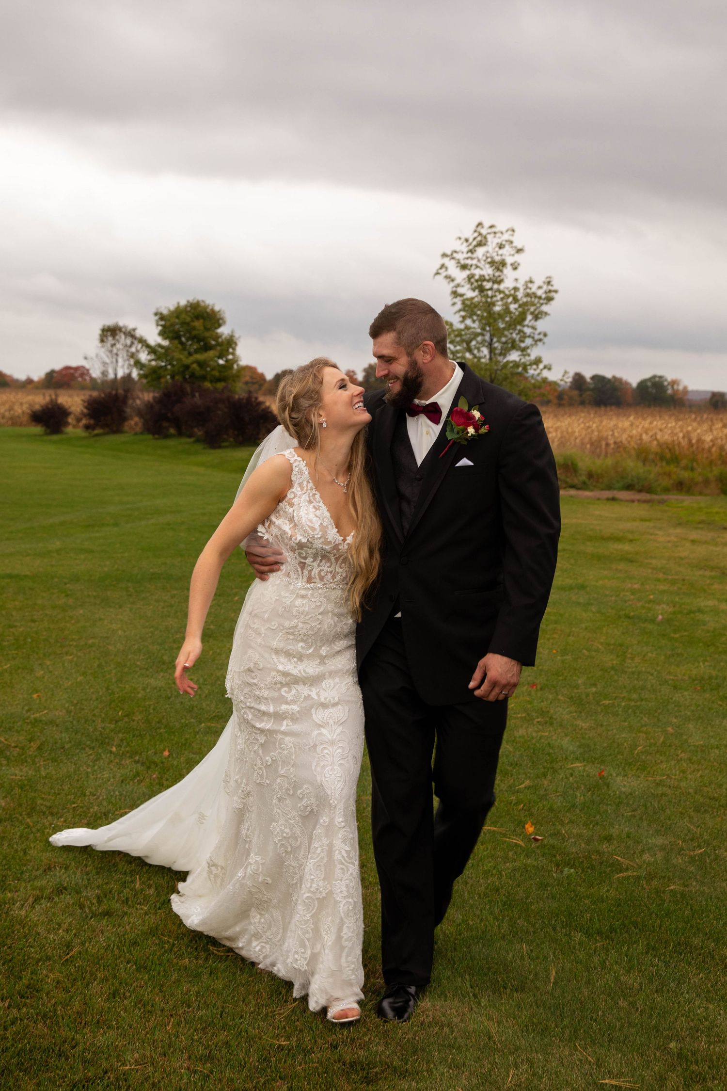 Photography by Mandy Rae