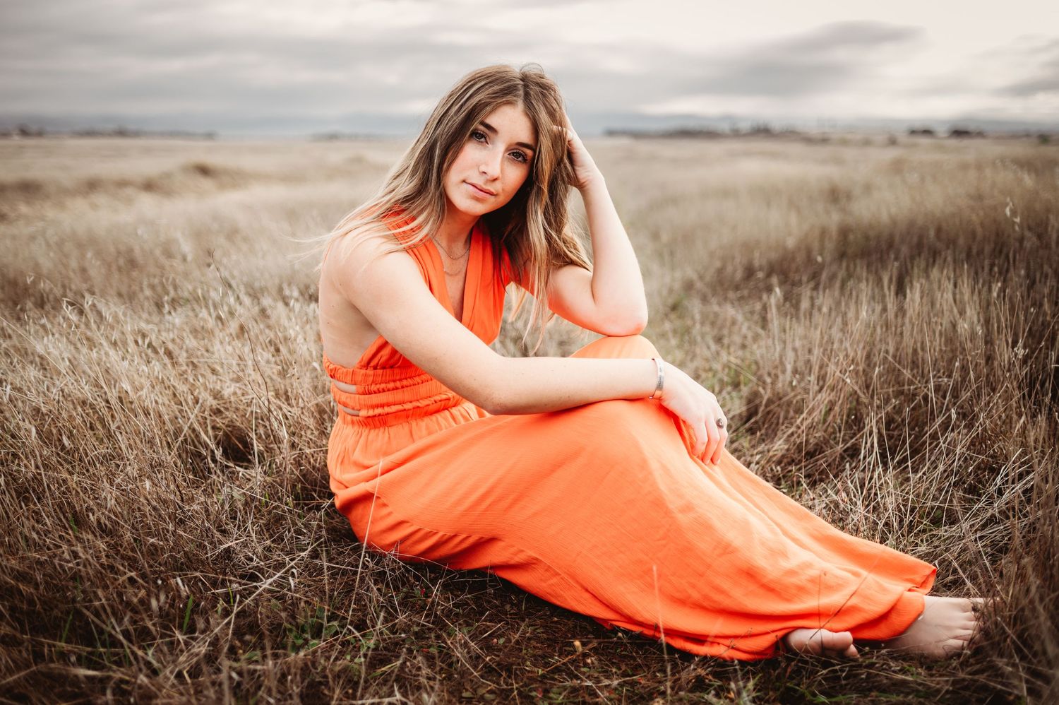 Seniors - Erica Murphy Photography