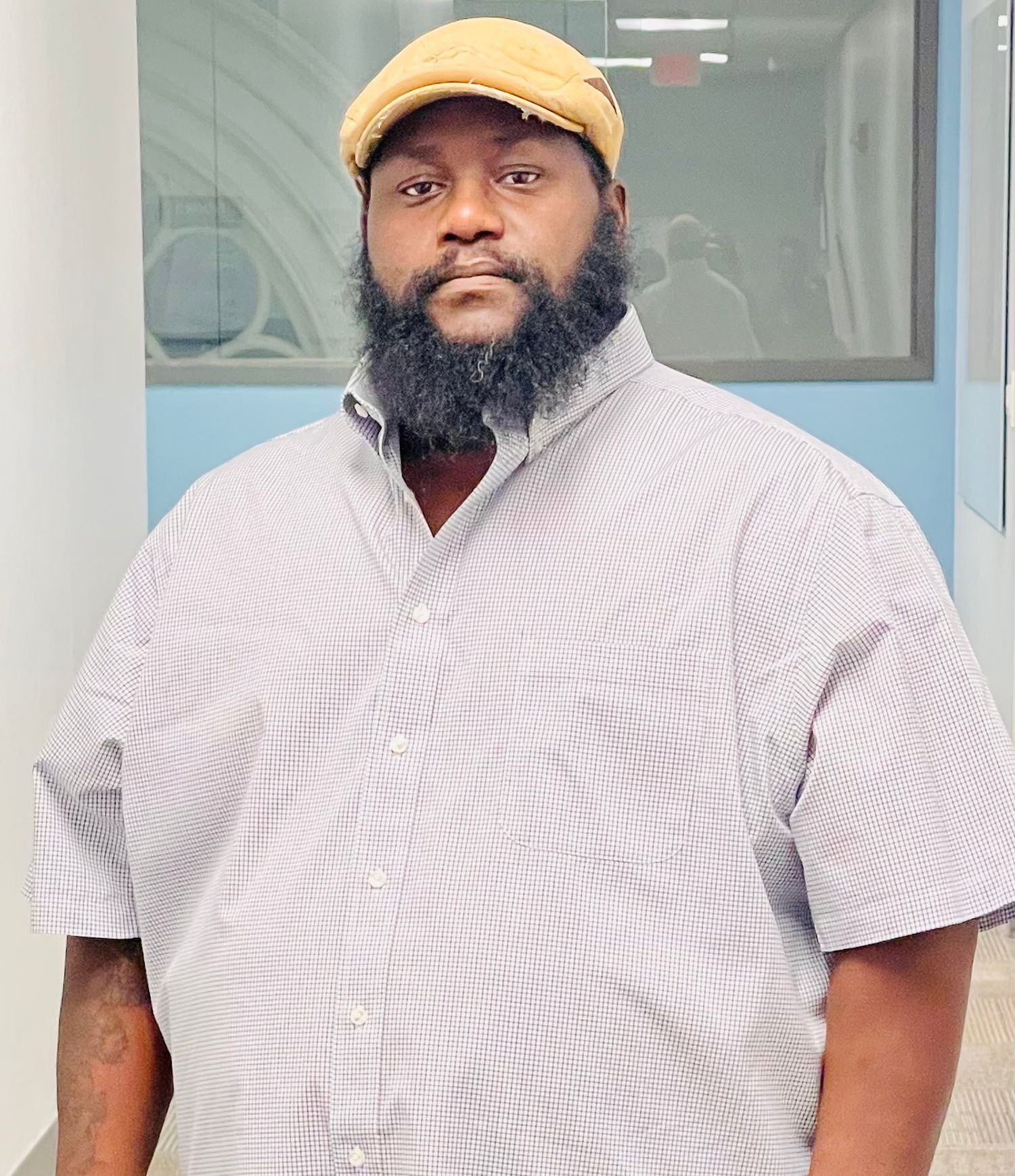 About - Sean Barr Photography