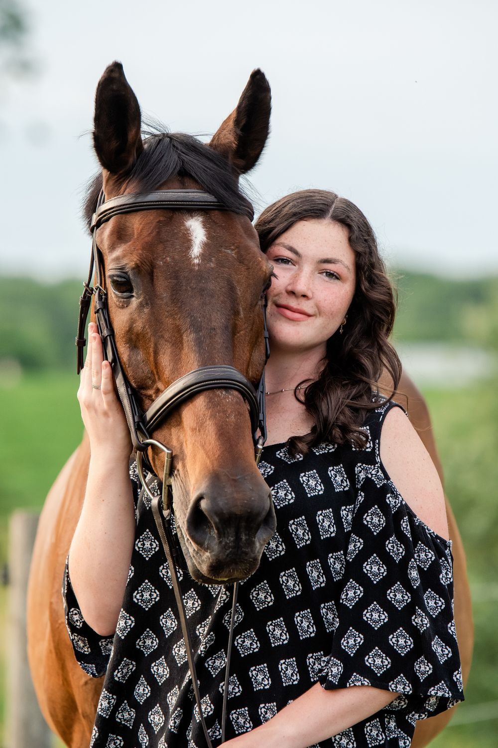 Olivia & Dino - Buffalo, WNY Horse and Pet Photographer | Jordan Testa ...