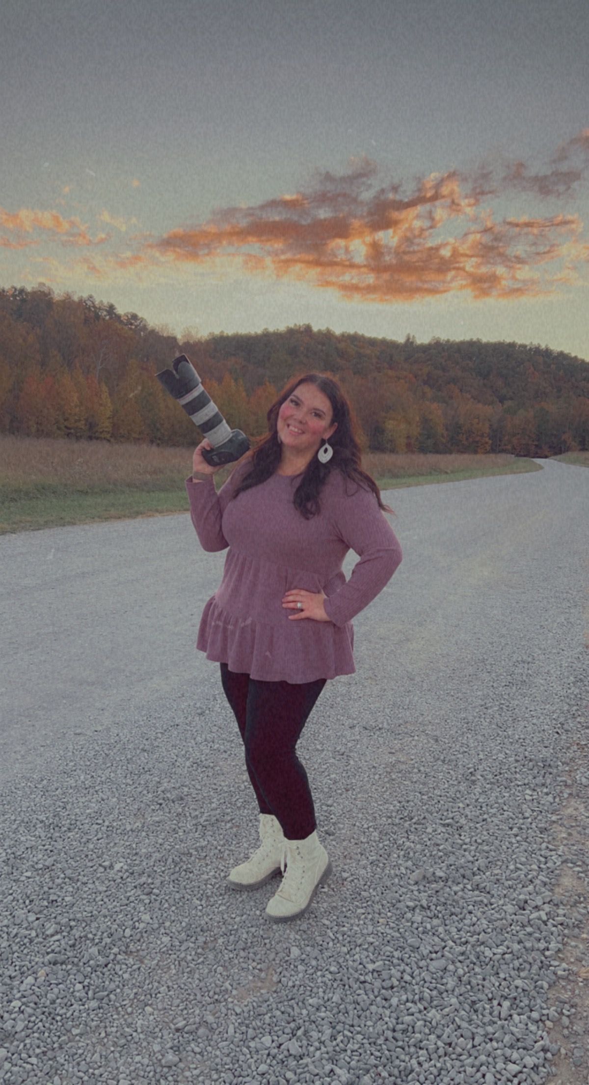 About - Alexis Melton Photography