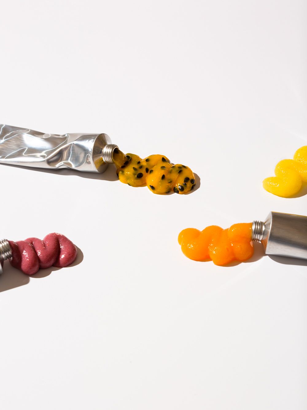 Conceptual fruit still life photography - Nancy Anne Photography