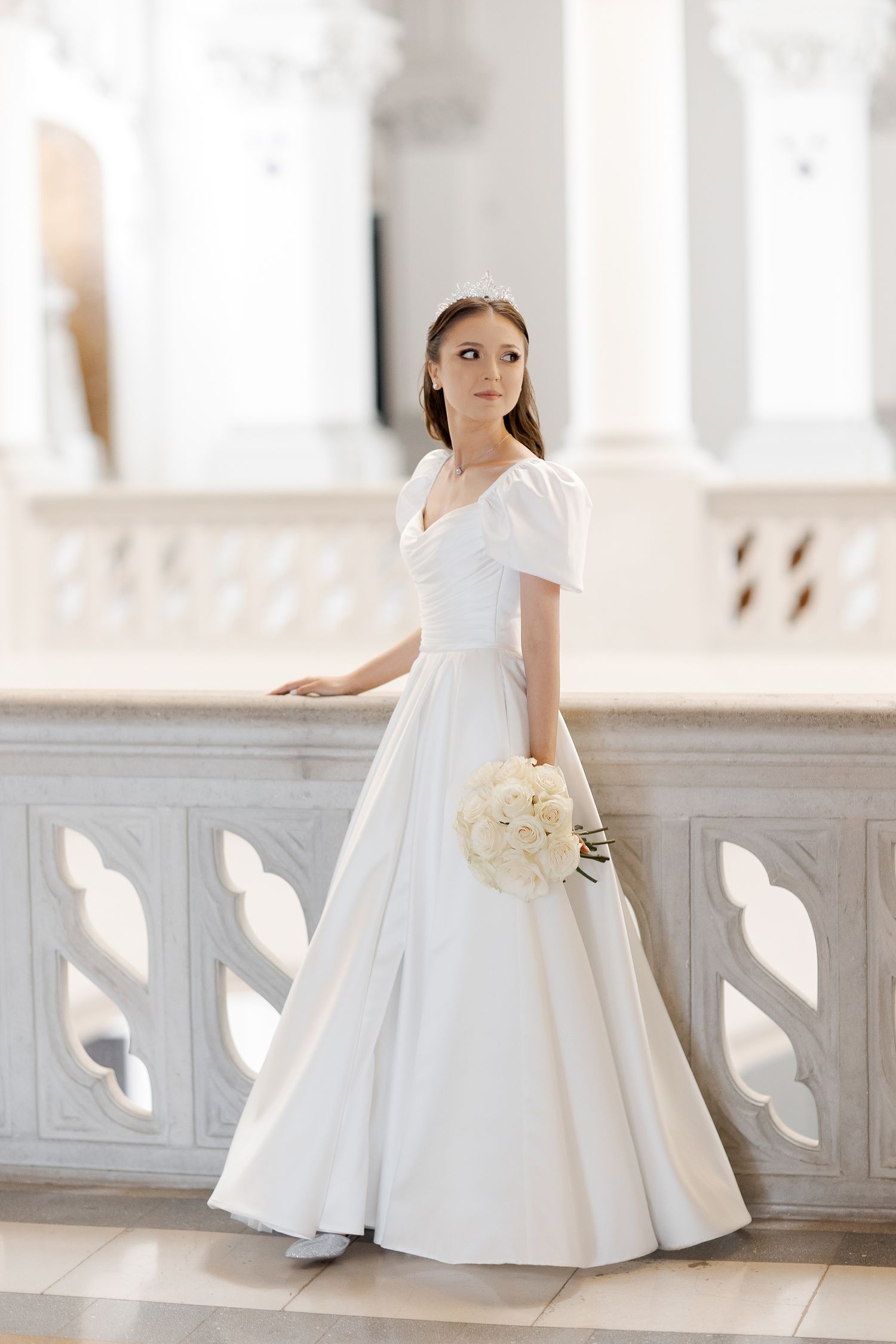 Andrada & Razvan - Nunta la Congress Hall Palas - RAZVAN TESCU - Amalfi ...