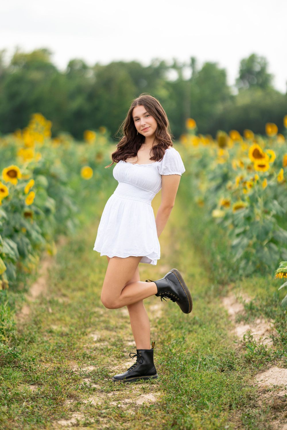 The Best Locations - Symbolic Visuals