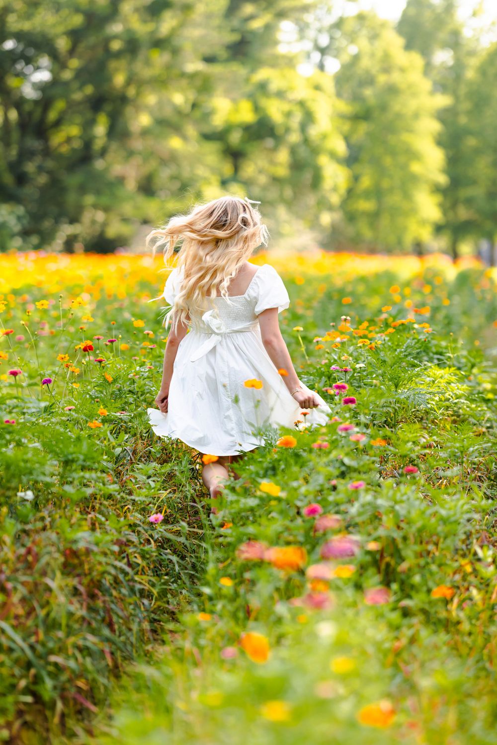 The Best Locations - Symbolic Visuals