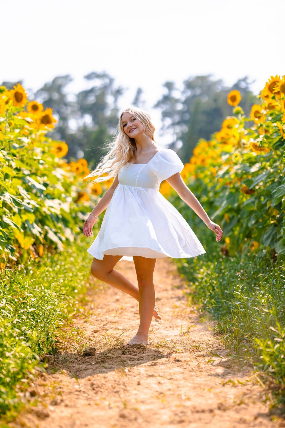 The Best Locations - Symbolic Visuals