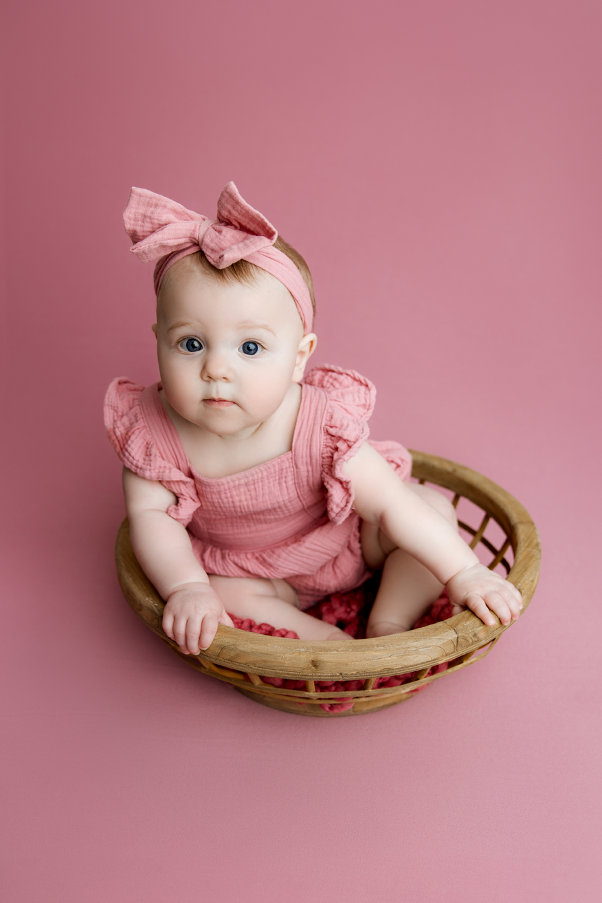 What is a Sitter Session? - Ma.Mi. Photography: Algonquin, IL Maternity ...