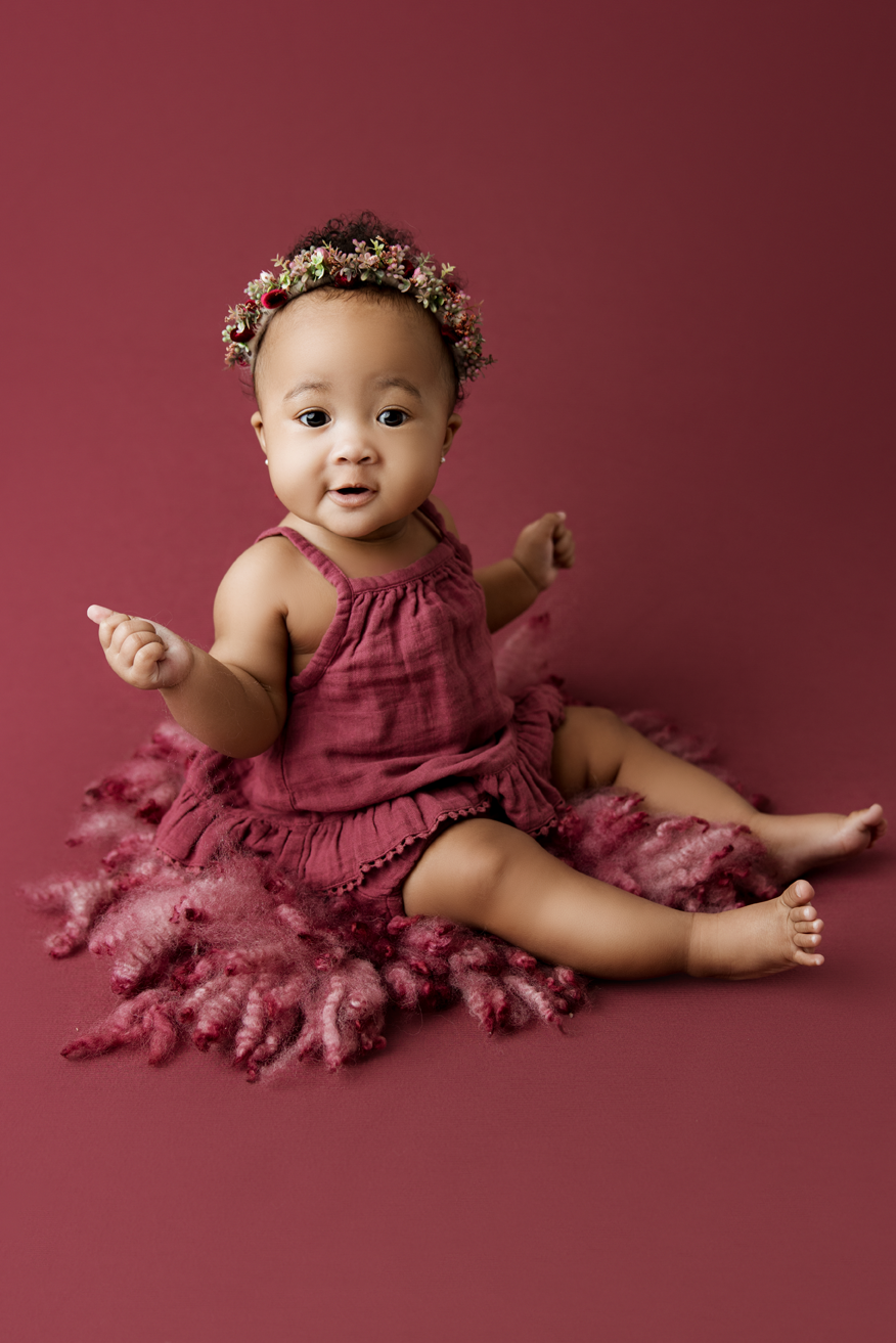 What is a Sitter Session? - Ma.Mi. Photography: Algonquin, IL Maternity ...