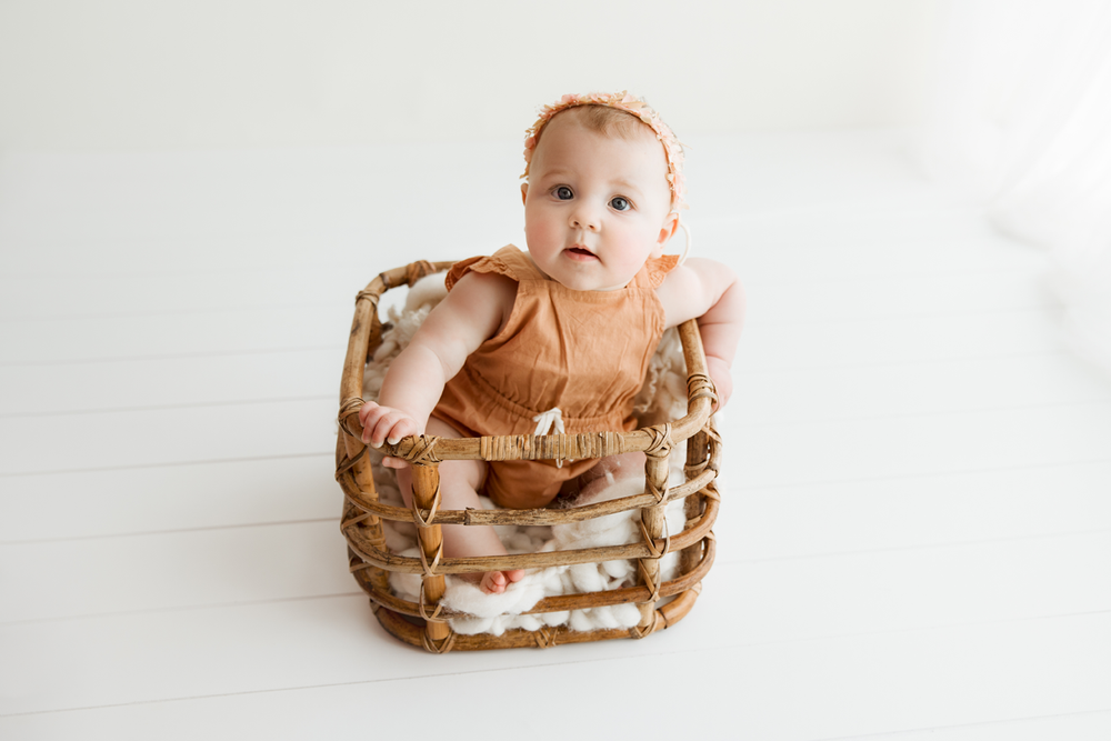 What is a Sitter Session? - Ma.Mi. Photography: Algonquin, IL Maternity ...