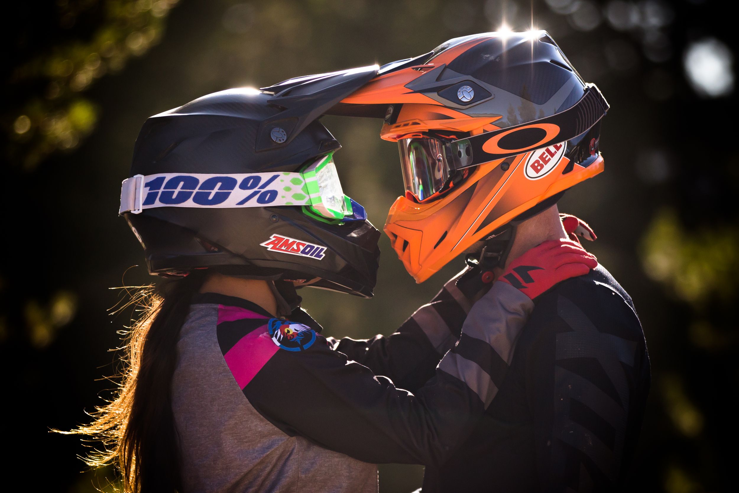 Summer - Japanese Cowboy Photography