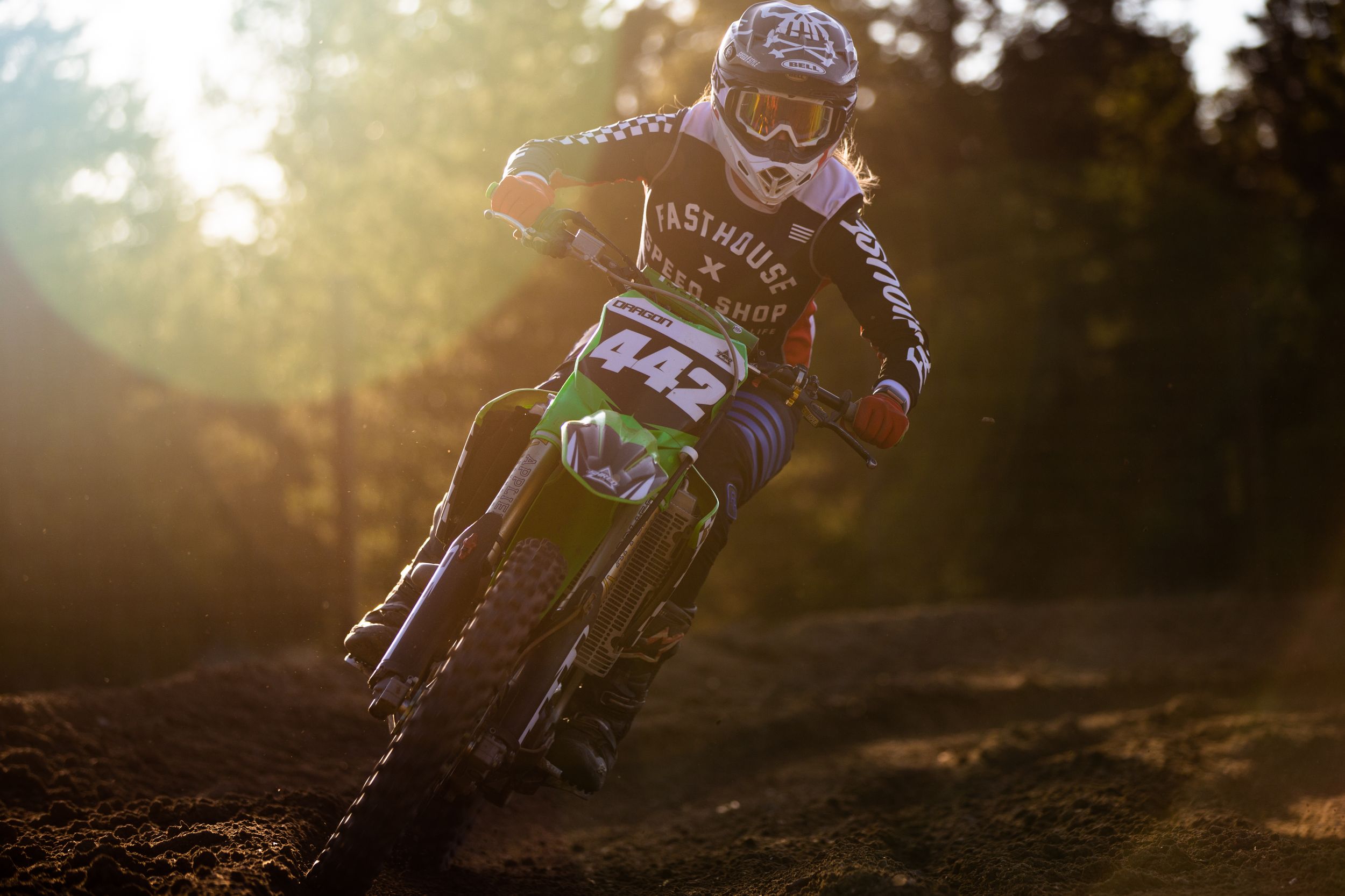 Summer - Japanese Cowboy Photography