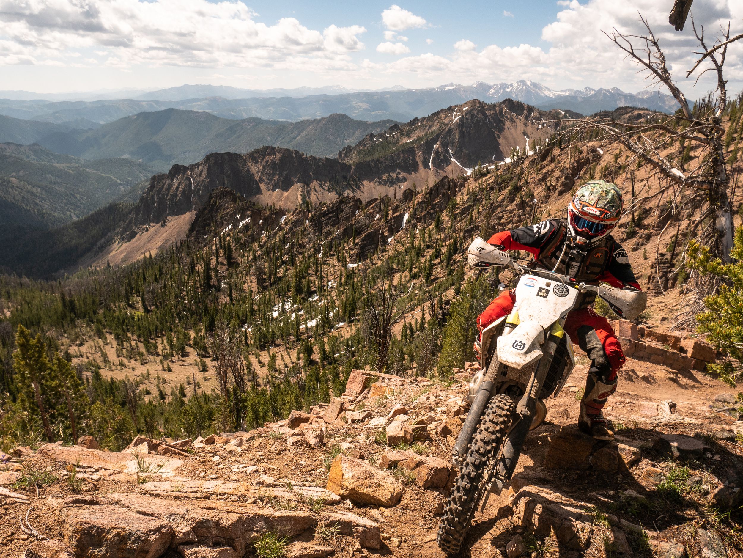 Summer - Japanese Cowboy Photography