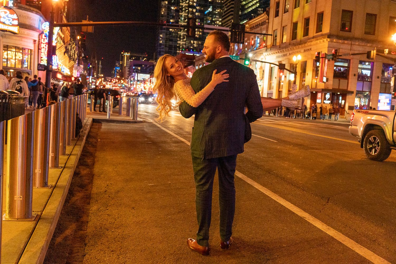 Contact - The Point Media, LLC