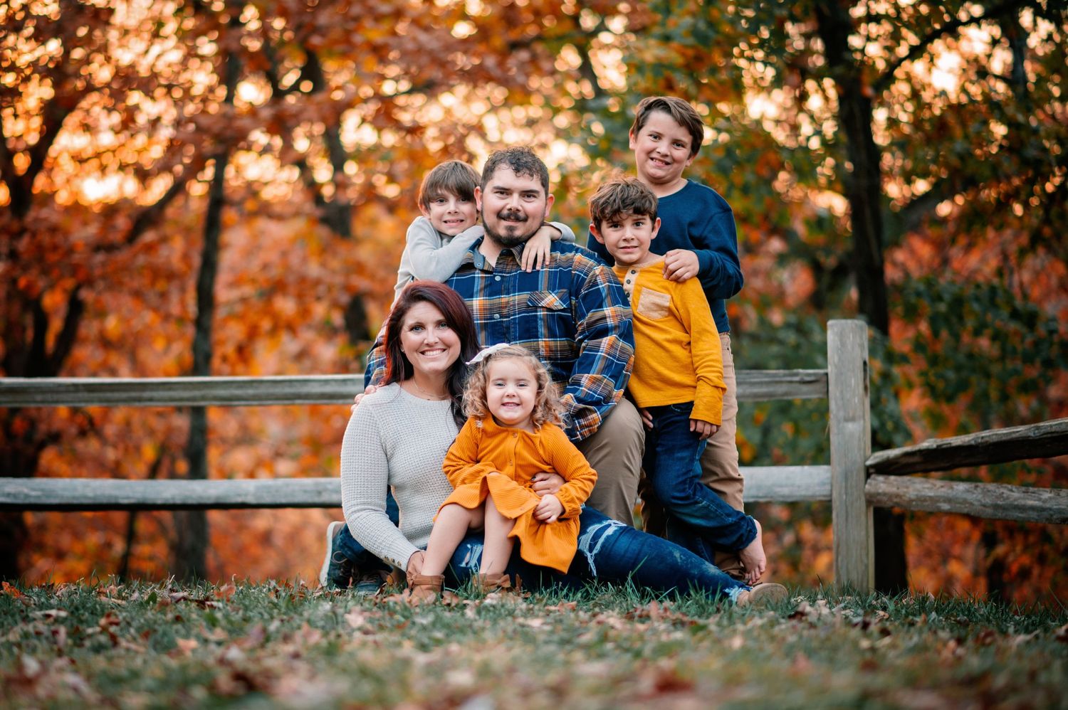 About - Ashlie M Photography