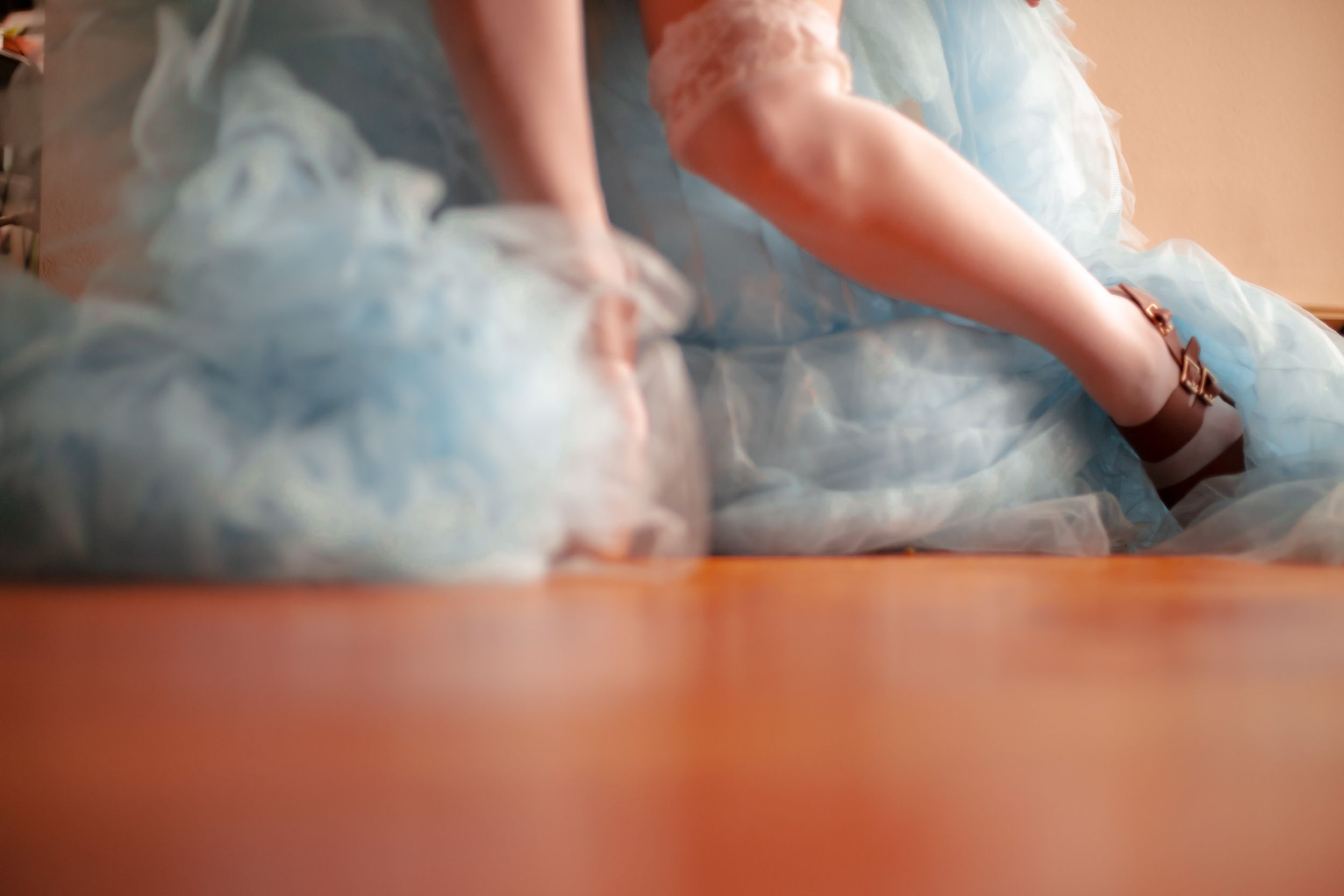 Boudoir Packages - Wild Lens