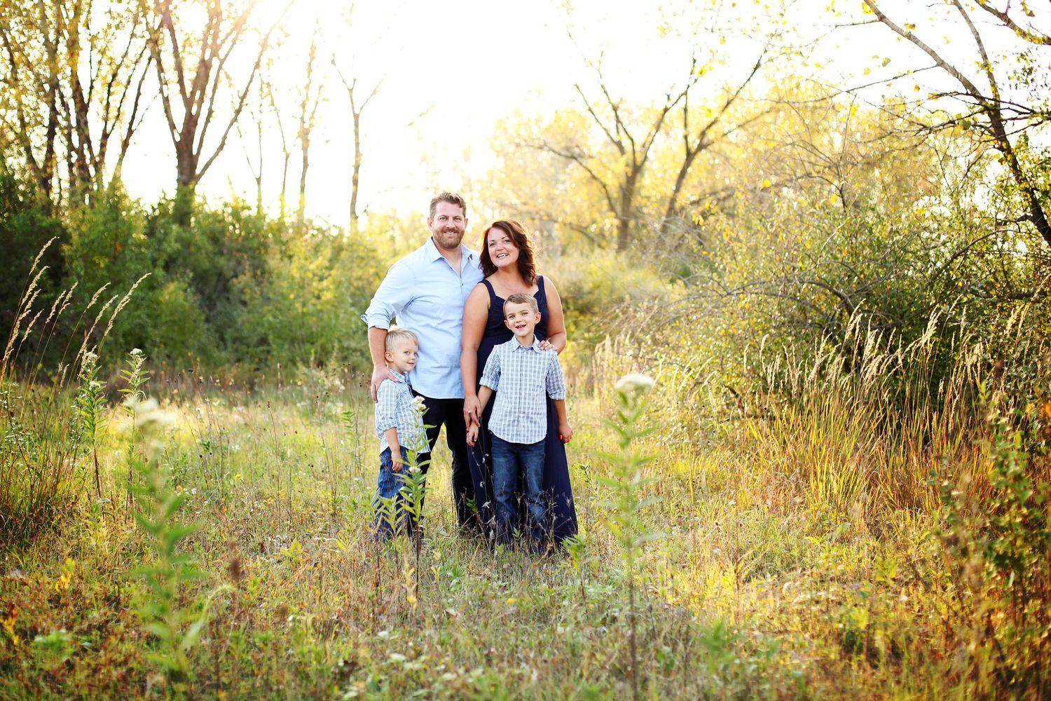 About - D. Hendrickson Photography