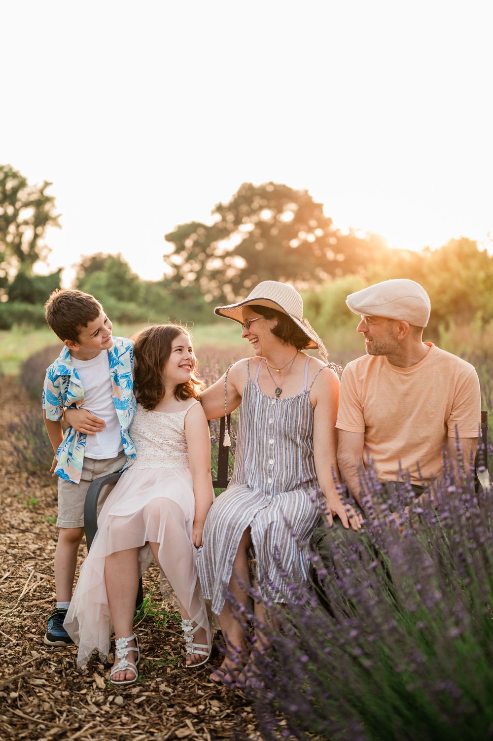 Rachel Morrison Photography