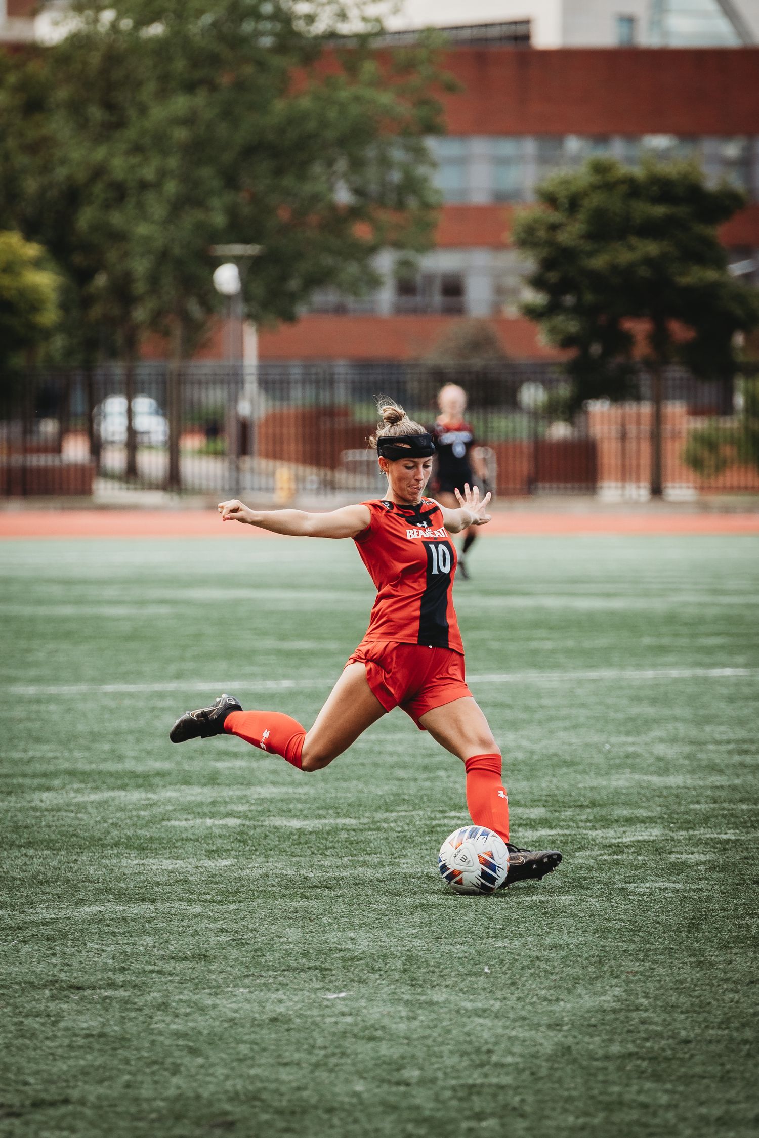NCAA Soccer - Emily Christy - Sports Photographer