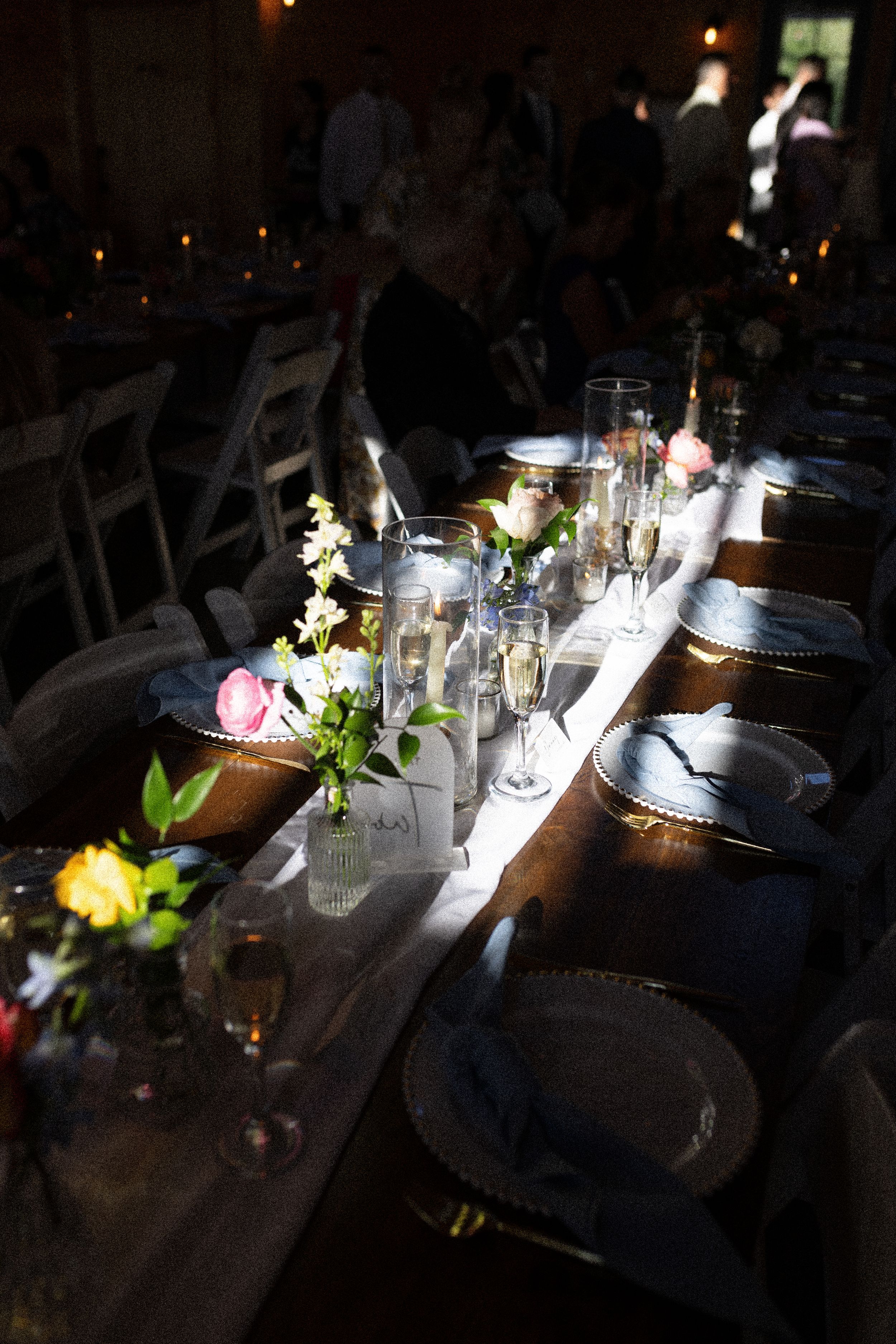 Megan Layne Event Co.