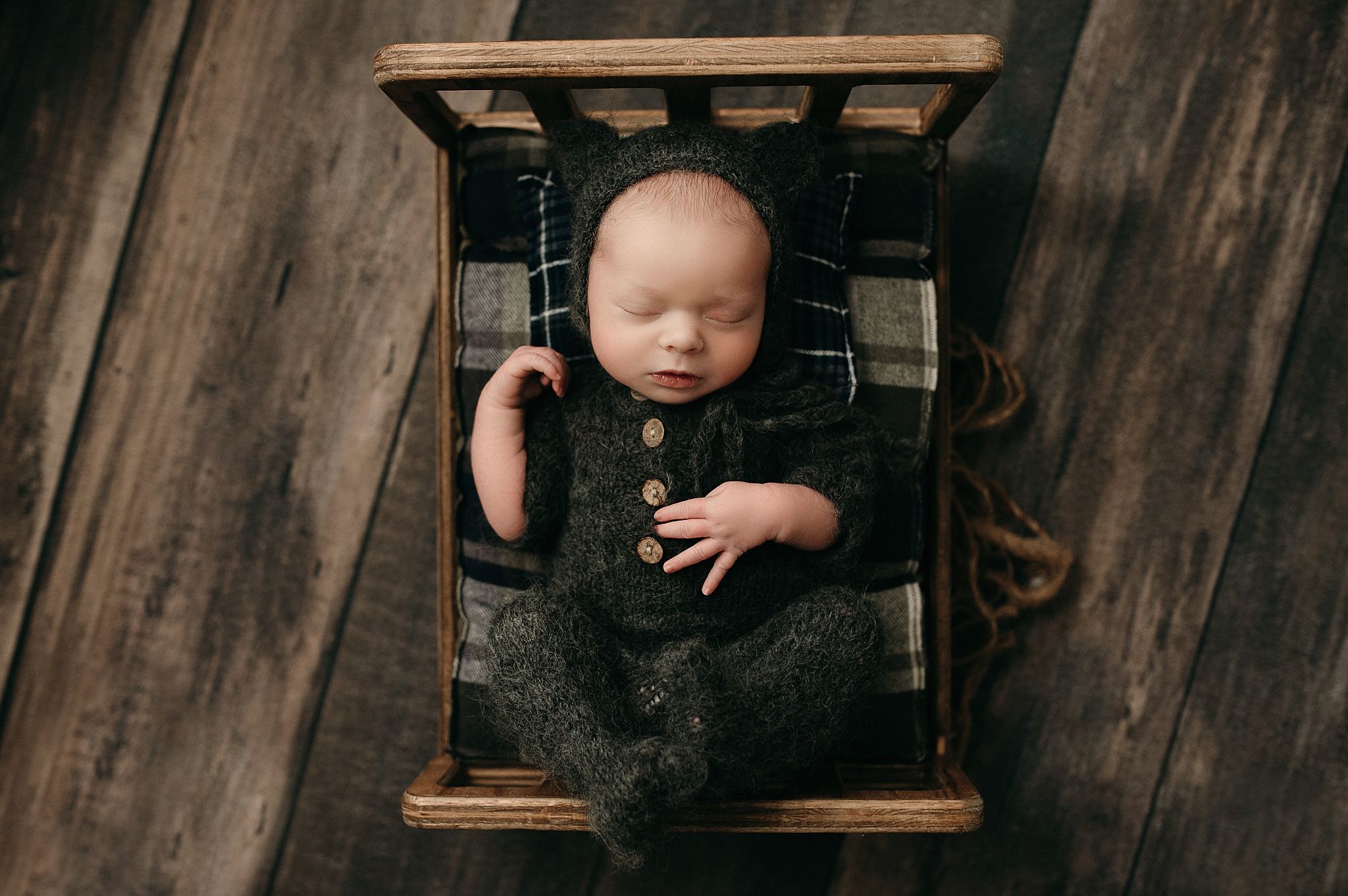 Lee Barrow Photography, Alton, IL