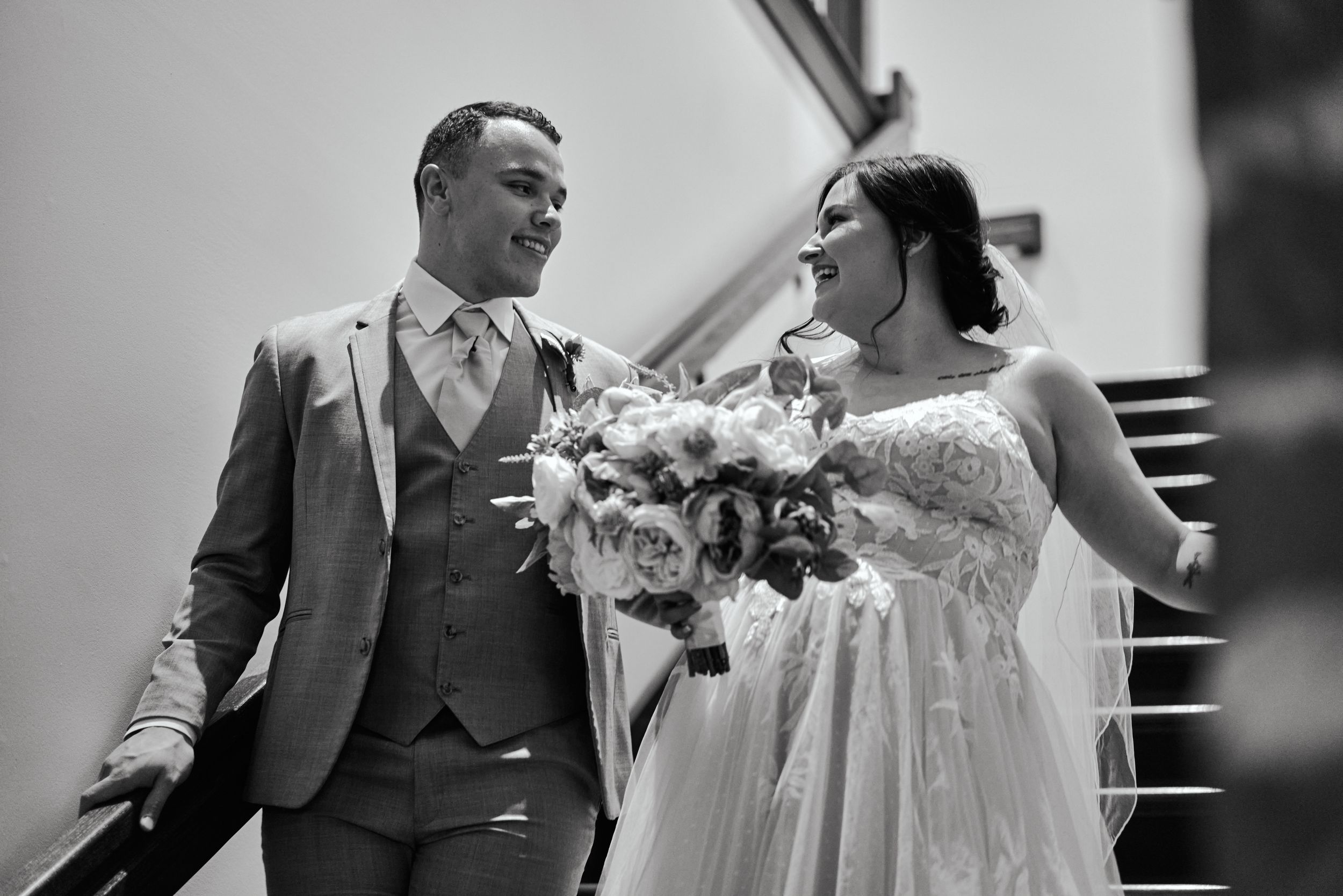 Cowan Wedding Favorites! - Starbuck Photography